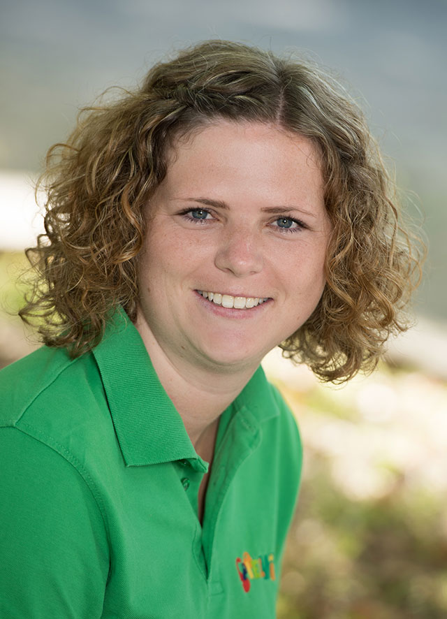 Verwaltung - Spielwiese gGmbH